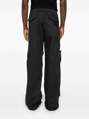 Rhude Cotton Cargo Pants