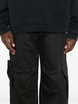 Rhude Cotton Cargo Pants
