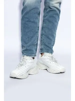 DIESEL® D-airspeed Low Sneakers - Multicolour