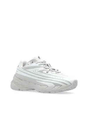 DIESEL® D-airspeed Low Sneakers - Multicolour