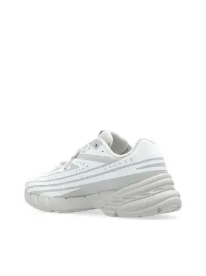 DIESEL® D-airspeed Low Sneakers - Multicolour