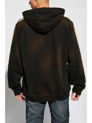 DIESEL® S-roxt-hood-stripe Hoodie