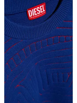 DIESEL® K-ratio Jumper