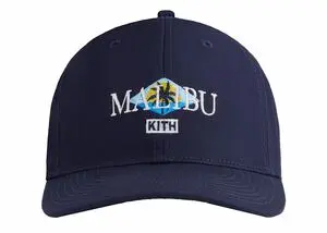 Kith Malibu Palm Cap - Nocturnal
