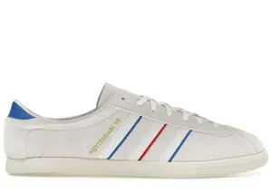 Adidas Rotterdam 00 Sneakers - Cloud White/blue Bird/better Scarelet Red