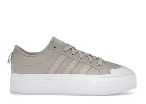 Adidas Bravada 2.0 Platform Sneakers