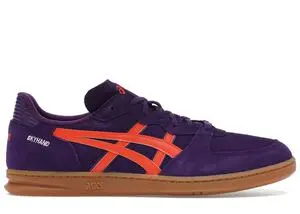 Asics Skyhand Ogin - Midnight Plum/koi