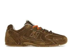 NEW BALANCE 530 Sl Miu Miu - Cinnamon