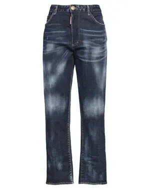 Dsquared2 Straight-leg Jeans