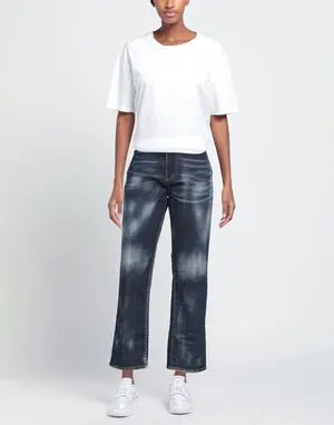 Dsquared2 Straight-leg Jeans