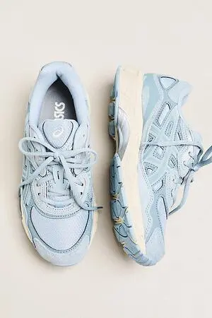 Asics Lace Up Sneakers For Women
