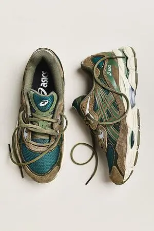 Asics Gel-nyc Sneakers