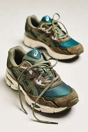 Asics Gel-nyc Sneakers