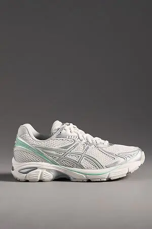 Asics Gt-2160 Athletic Sneakers - Smoke Grey/peppermint