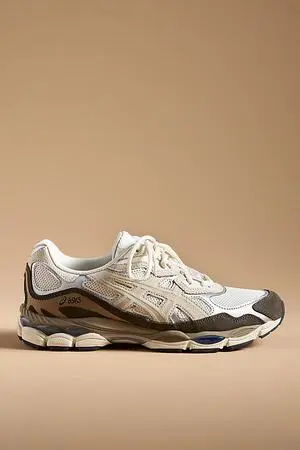 Asics GEL-NYC Sneakers Beige