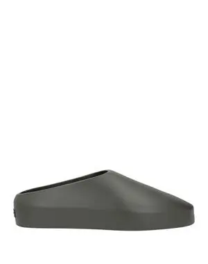 Fear Of God Mules Clogs For Women