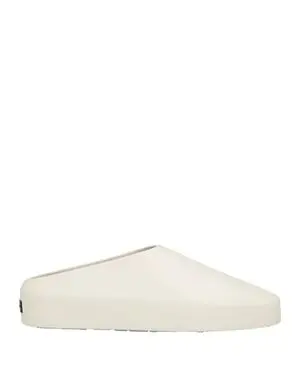 Fear Of God Mules & Clogs Rubber - Off White