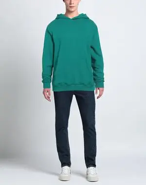 Buscemi Sweatshirt In Cotton And Polyester