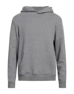 Buscemi Fleece Sweatshirt - Grey