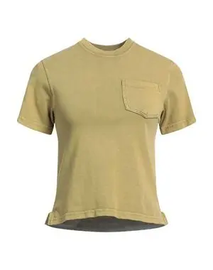 Aspesi Applique T-shirts For Women