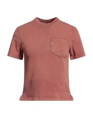 Aspesi Crewneck T-shirts For Women