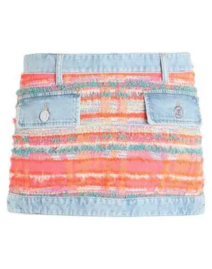 Dsquared2 Denim Skirts