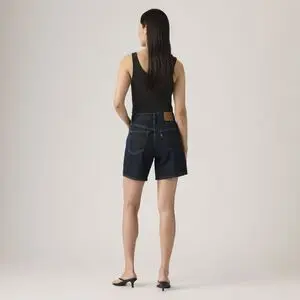 LEVI'S High-rise Baggy Shorts - Remember Together