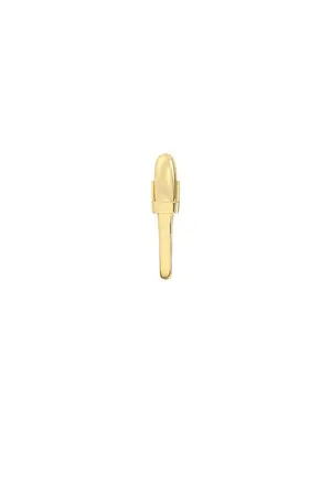 WYLD BOX Luna Mini Gold Ring