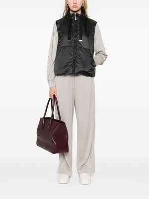 Max Mara Padded Gilet
