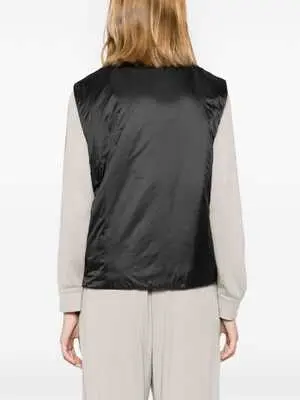 Max Mara Padded Gilet