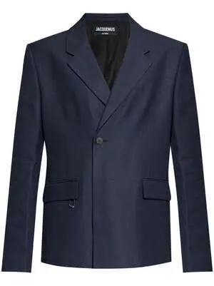 Jacquemus La Veste Melo Blazer