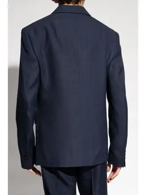 Jacquemus La Veste Melo Blazer