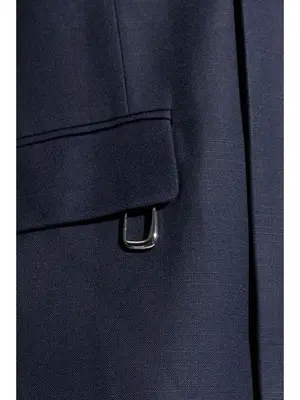 Jacquemus La Veste Melo Blazer