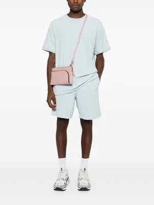Givenchy Jacquard Bermuda Shorts