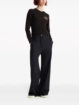 PATOU Jp Sweater