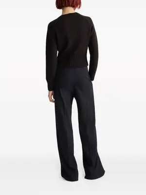 PATOU Jp Sweater