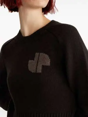 PATOU Jp Sweater