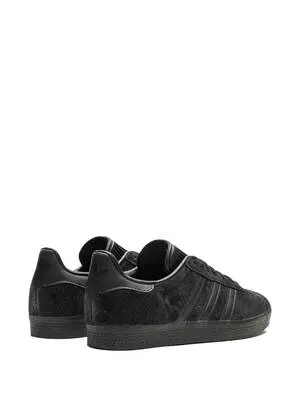 Adidas Gazelle Triple Sneakers - Black