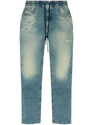 Diesel® Elasticated Bottoms For Women