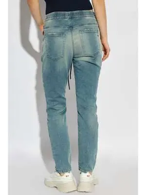 DIESEL® 2031 D-krailey Tapered Jeans - Blue