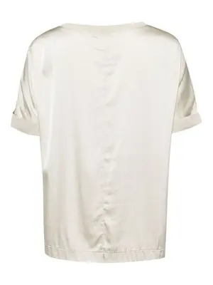 Transit Satin T-shirt
