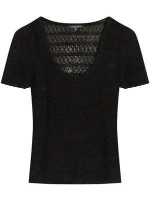 Rag & Bone Julia T-shirt