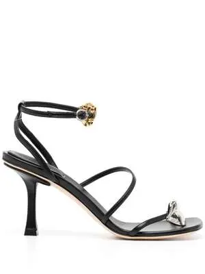 A.w.a.k.e. Mode Open Toe Sandals For Women