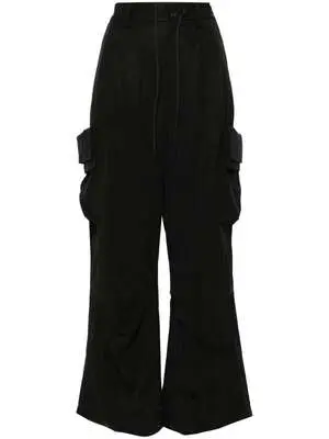 Y3 Belted Pants For Women
