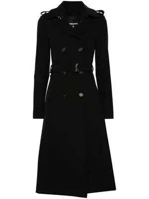 Patrizia Pepe Pea Coat Coats For Women