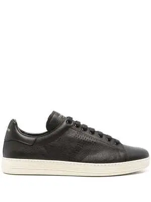 Tom Ford Padded Sneakers For Men