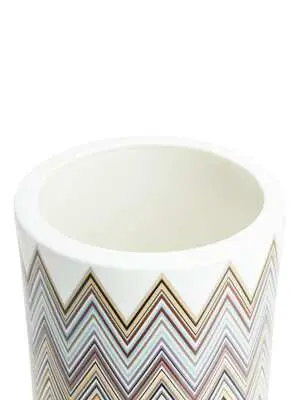 Missoni Zig Zag Jarris High Vase