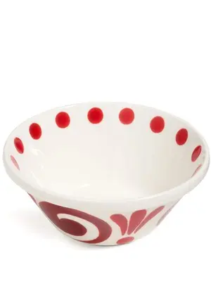 Themis Z Kallos Bowl - White