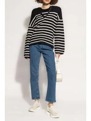 Rag & Bone Jen Polo Sweater