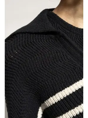 Rag & Bone Jen Polo Sweater